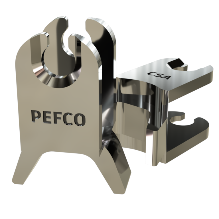 Compression matrix - pefco electrical fittings